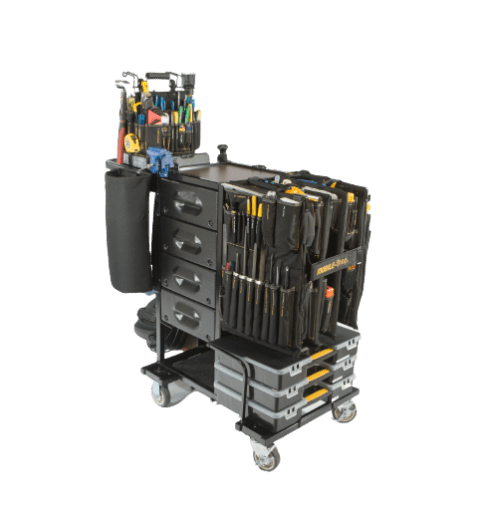 Mobile Shop | Mobile Maintenance System