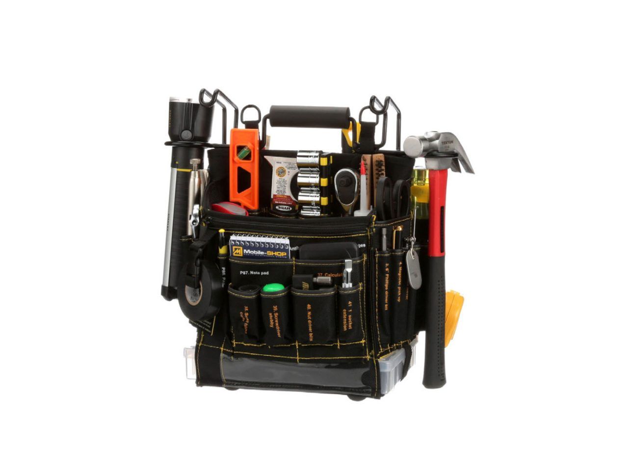 Complete Tool Bag | Mobile Shop