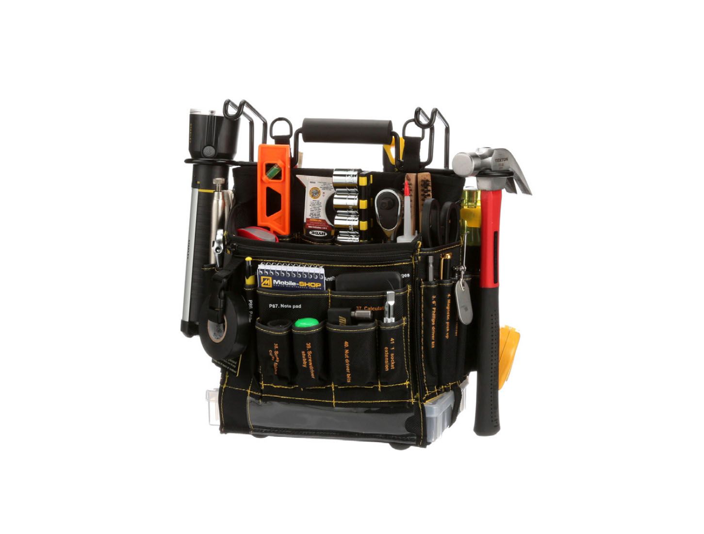 Maintenance Tool Bag | Award Wining Tool Bag From Mobile-Shop